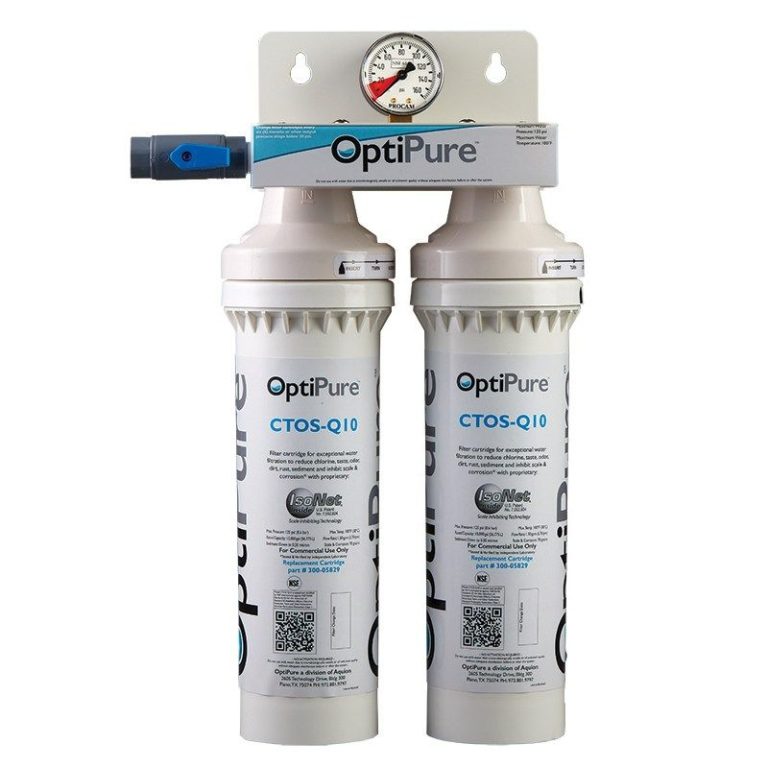 Optipure AMS-QT15 Membrane – Upside Cafe